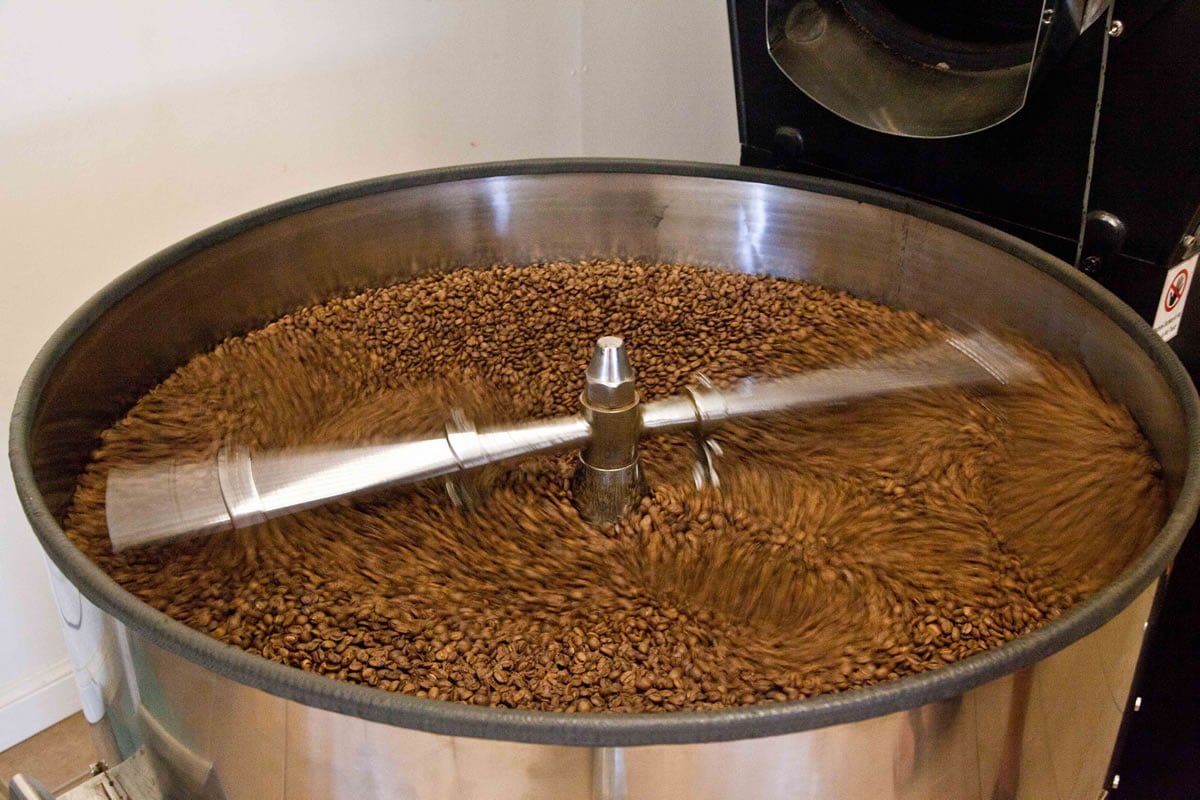 Gallery – Madella Coffee